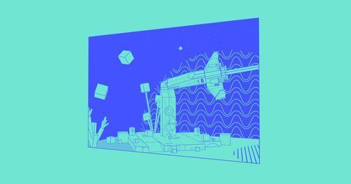 Simple guide to make creative image hover effects | Webflow Blog